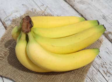 Banana - health benefits and therapeutic value