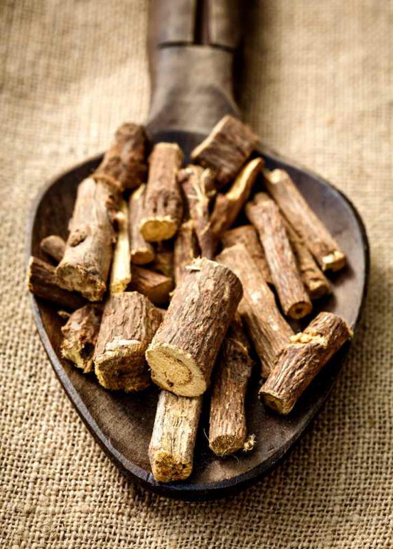 Licorice - health benefits and ways to use this tasty stick