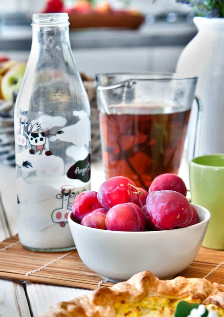 Plum - history, origin and key facts (+ a few fun facts)