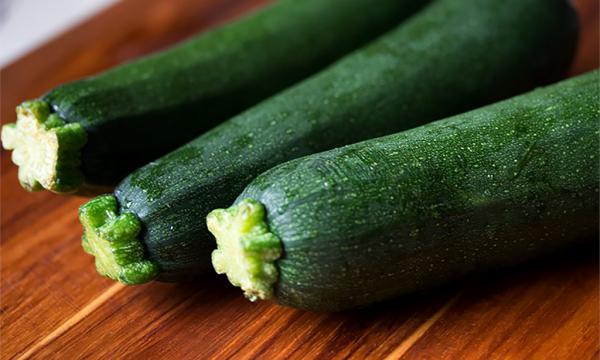 Zucchini - sowing, growing, caring, and harvesting