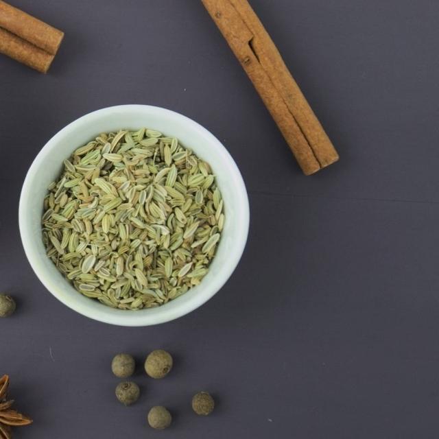 Aniseed - how to grow it and harvest seeds, leaves for cooking