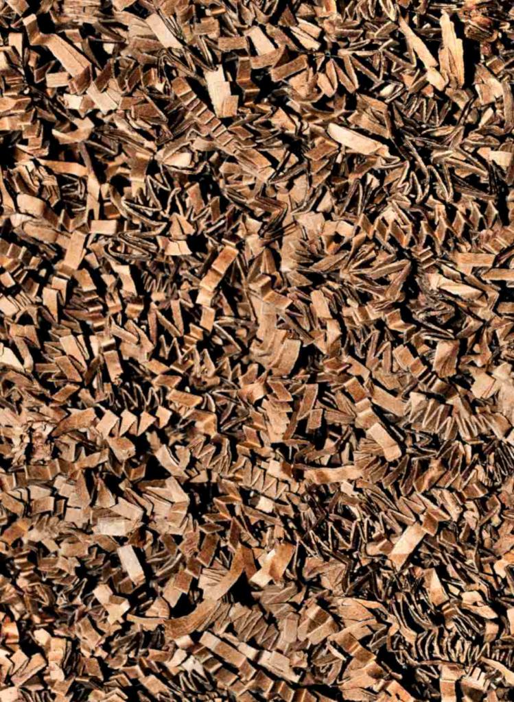 Make potting soil mix from household things - recycle