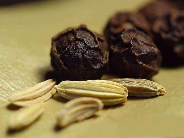 Caraway, a healthy seed for digestion for people young and old