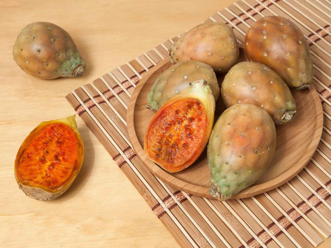 Barbary fig - health benefits and value for wounds and tonic