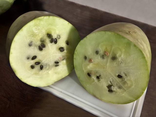 Citron melon, a rare melon for jam: planting, growing and care